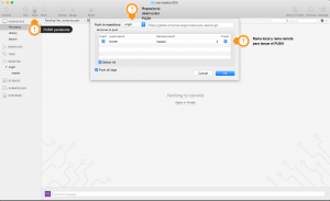 Uso de repositorios Git con SourceTree – Desarrollo Front-end (web y ...