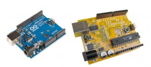 Arduino, Rasberry Pi y otros primos – Creatividad y Estética