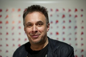 Nuevos Medios: Lev Manovich – Fundamentos y evolución de la multimedia