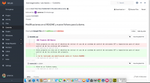 Uso de repositorios Git con SourceTree – Desarrollo Front-end (web y ...