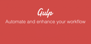 Desarrollo Front-end (web y dispositivos) » Uso básico de gulp